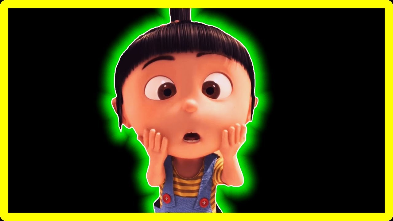 13 Agnes "Playing with Cheek" Sound Variations - YouTube