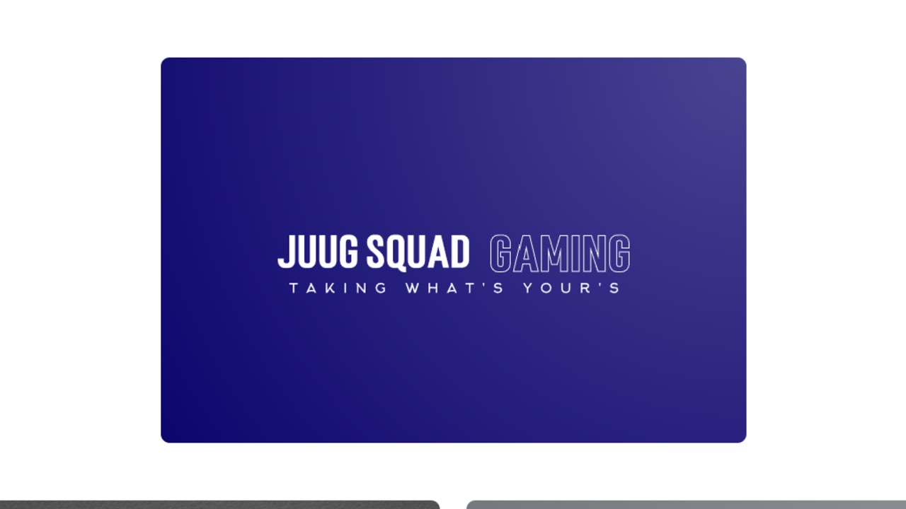 JUUG SQUAD Live Stream - YouTube