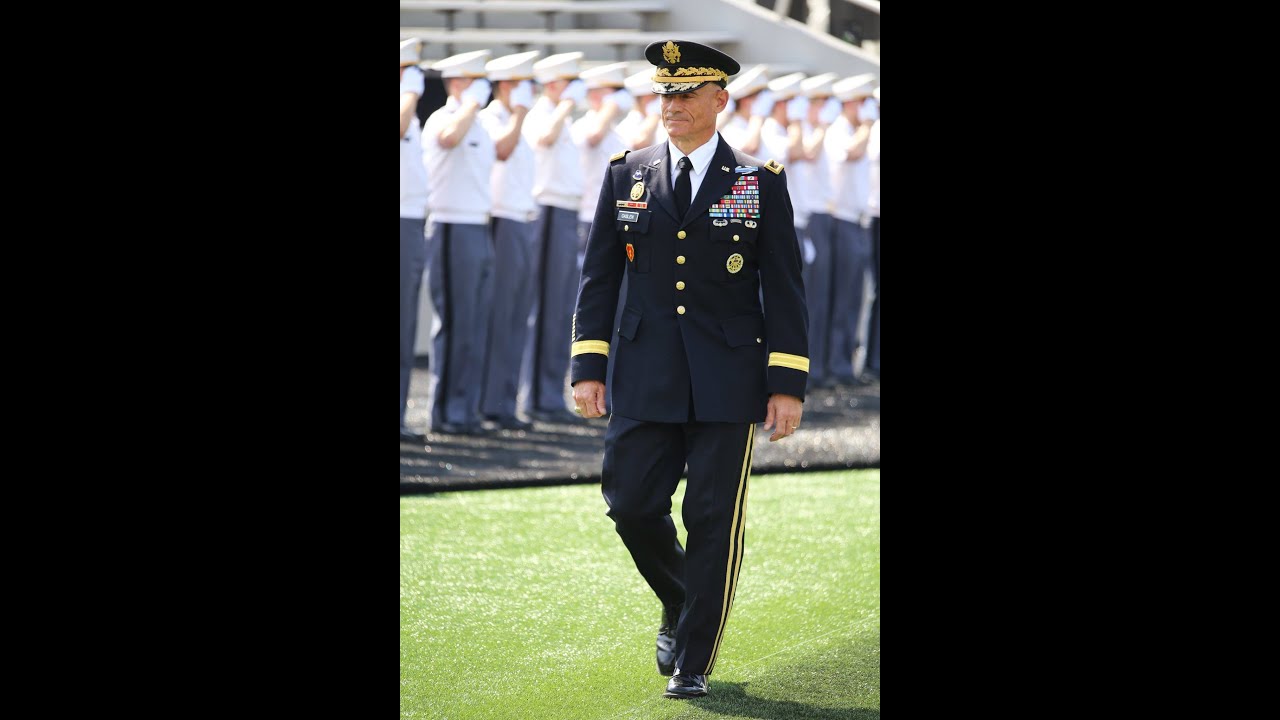 On, Brave Old Army Team; Composed by LT Philip Egner. West Point Army ...