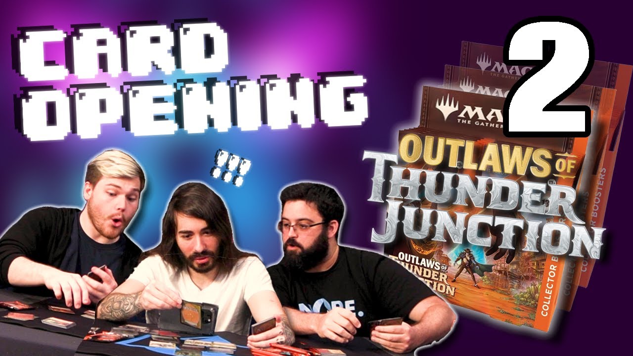 We ran it back baby | OTJ Collector Box Hits 2 - YouTube