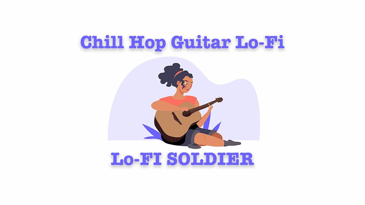 Chill Tiger | Chill Hop Guitar Lo-Fi - YouTube