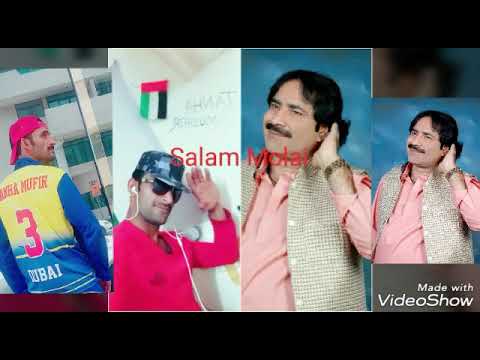 Molai M Asif Tanha - YouTube
