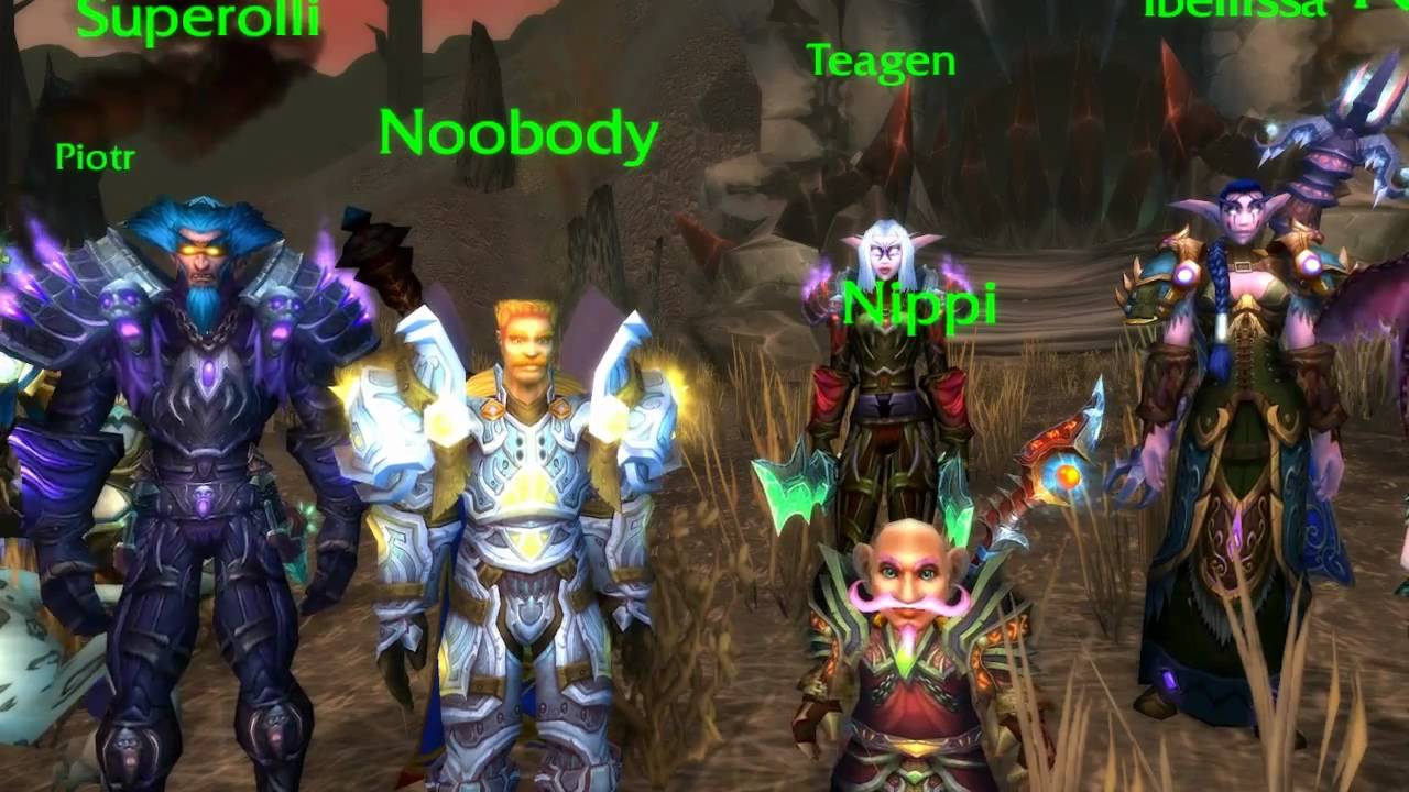 /afk - The Movie: Part 2/2 - YouTube