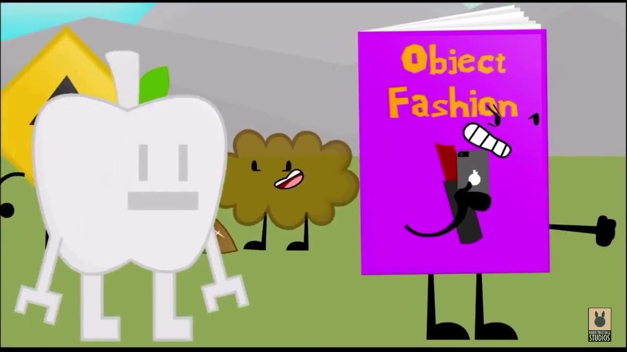 Object terror intro 2016-2017 - YouTube