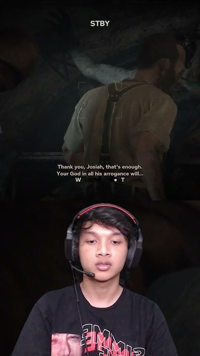 KETEMU KNOTH PART 2 - YouTube