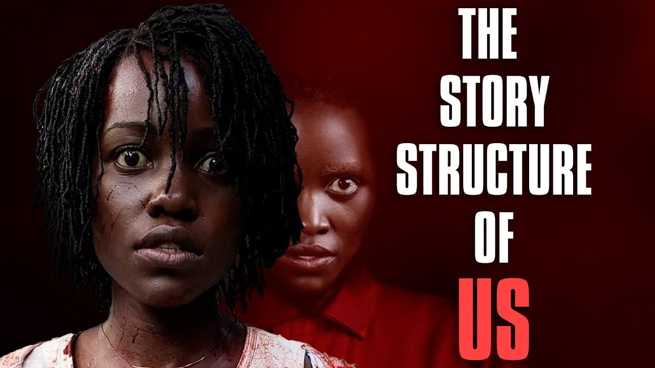 US Analysis: Story Structure, Themes, and Easter Eggs Explained ...