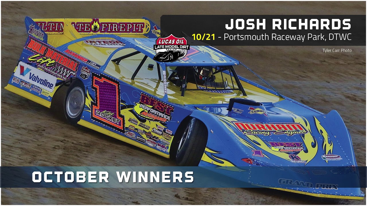 Rocket Chassis October 2017 winners video - YouTube