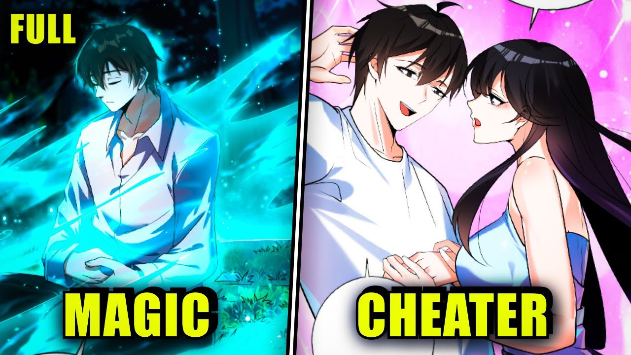 FULL His Girlfriend Cheated On Him, But He Got An Ingenious Ultra Magic ...