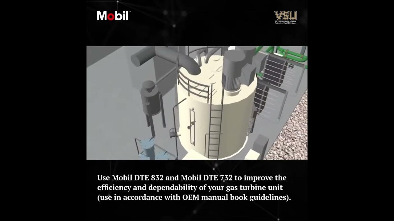Use Mobil DTE 732 and Mobil DTE 832 #like#likes#likeforlikes#reelsinsta#reelsvideos#fyp#fypシ ...