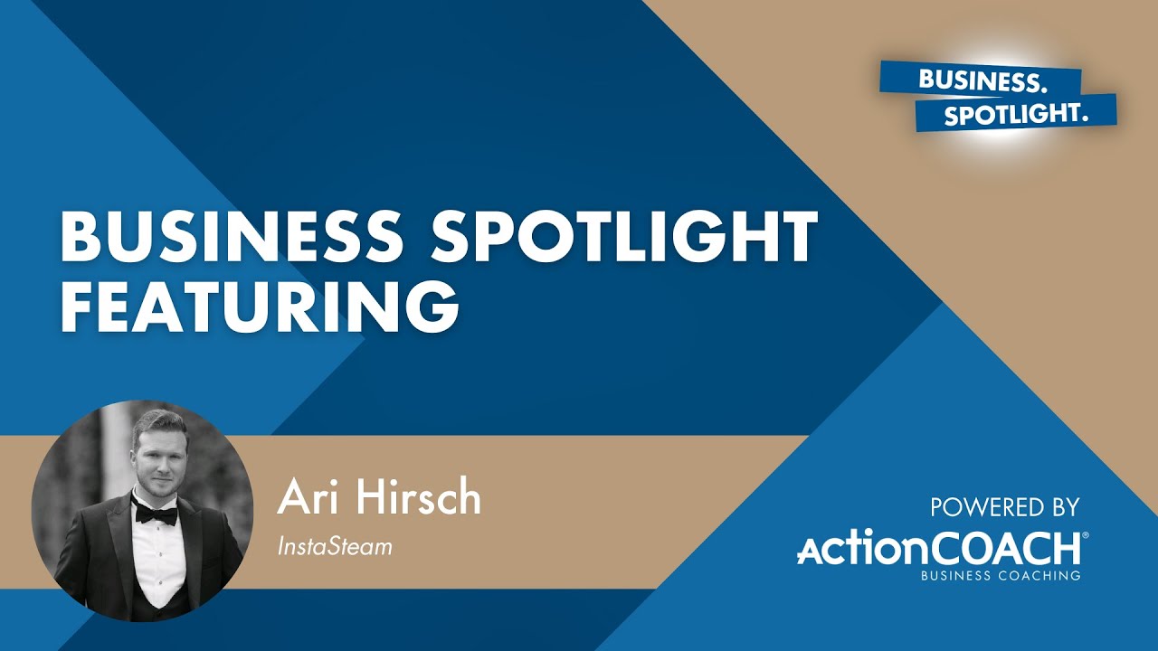 WHY STEAMING YOUR GARMENTS IS BETTER | Ari Hirsch | The Business ...