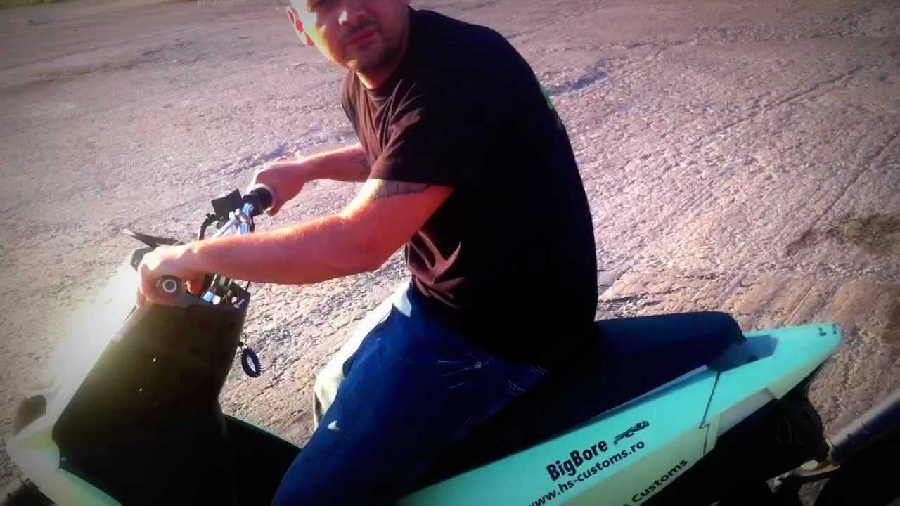 Generic Xor Tuning - YouTube