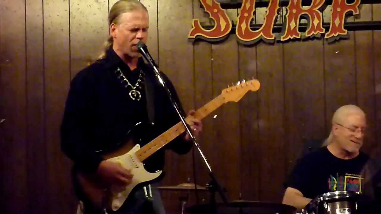 "The Sky is Crying" Mike Westcott, John Bell, Andy Poxon. SRV Tribute ...