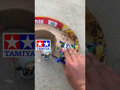 cyglon magnum keren #shorts #mini4wd #tamiya #viral #meme #fyp #fypシ