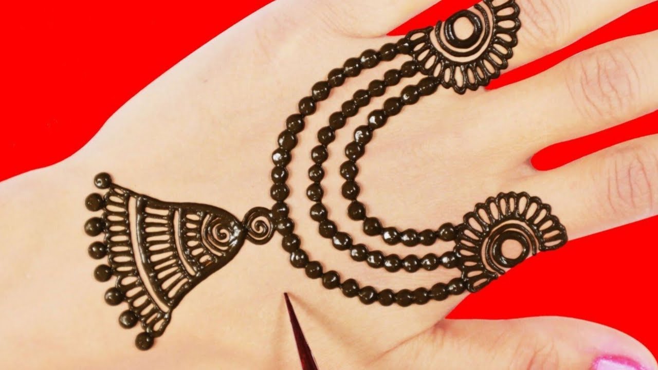 Mehandi ka design full hand new model mehndi designs mehndi ka design ...