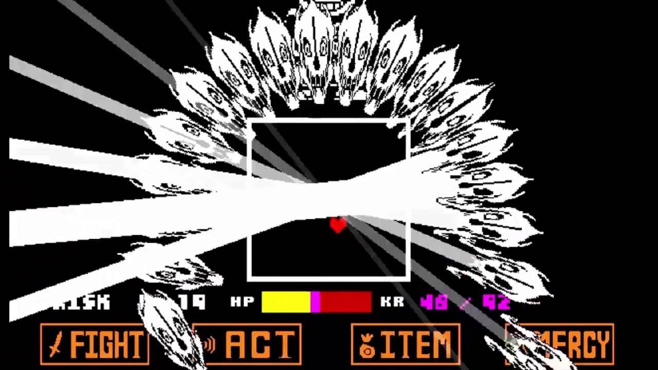 MLG Undertale - Original Concept - YouTube