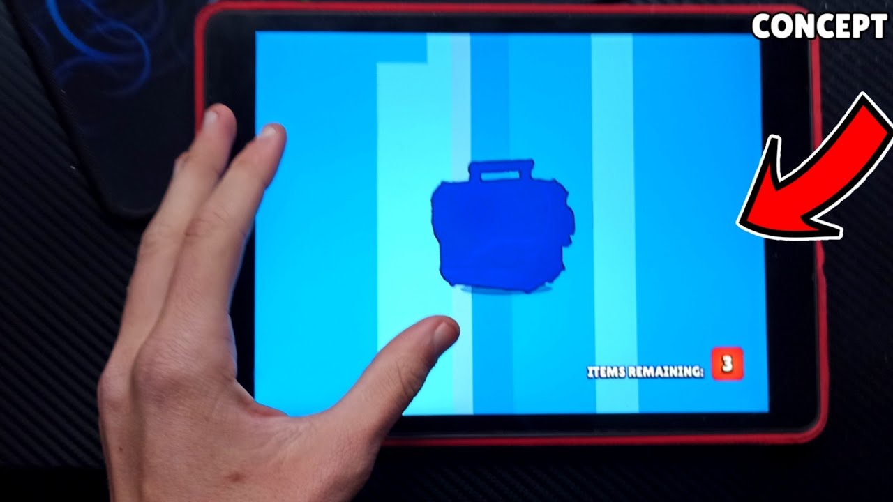 MEGA BOX IN MEGA BOX🤦[concept] - YouTube