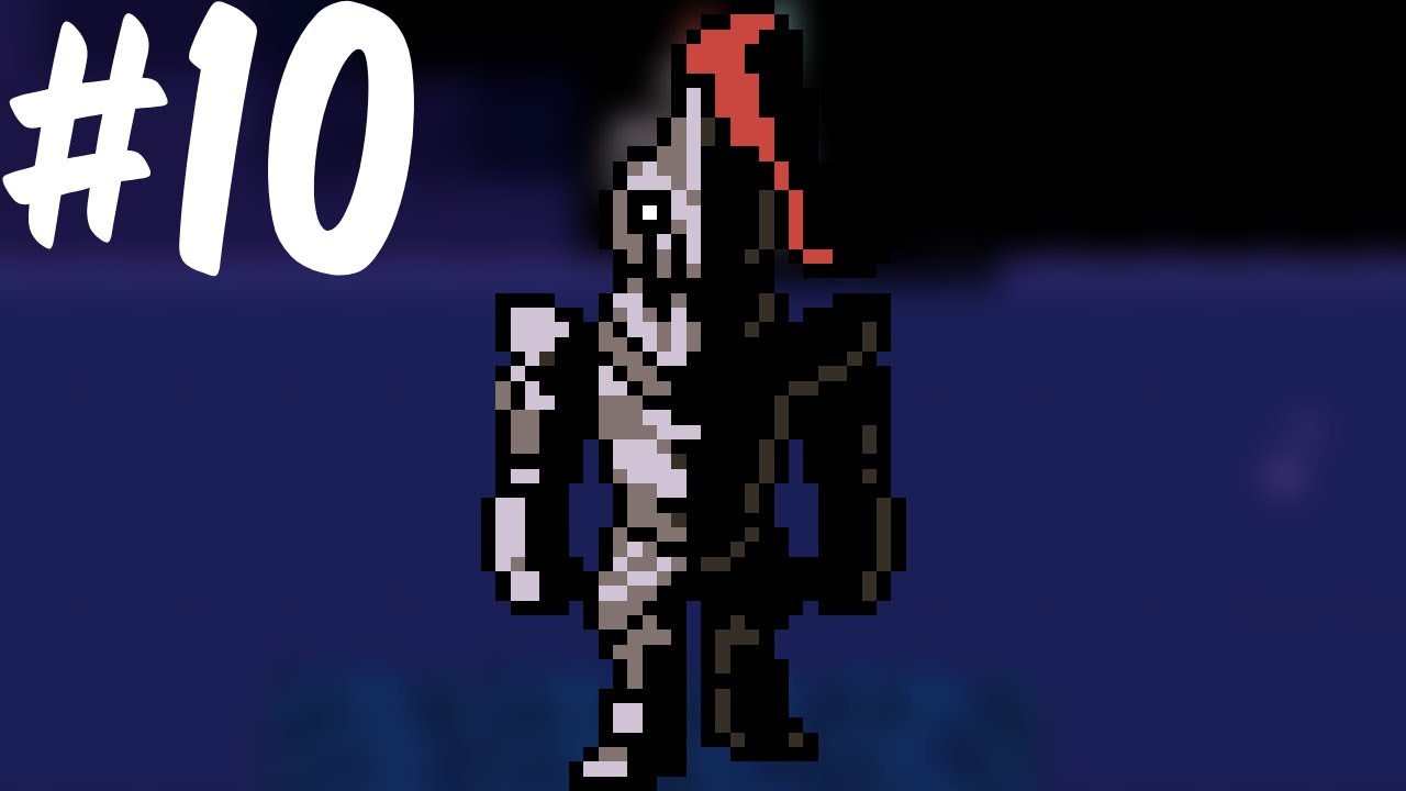 Undyne | Undertale Part 10 - YouTube