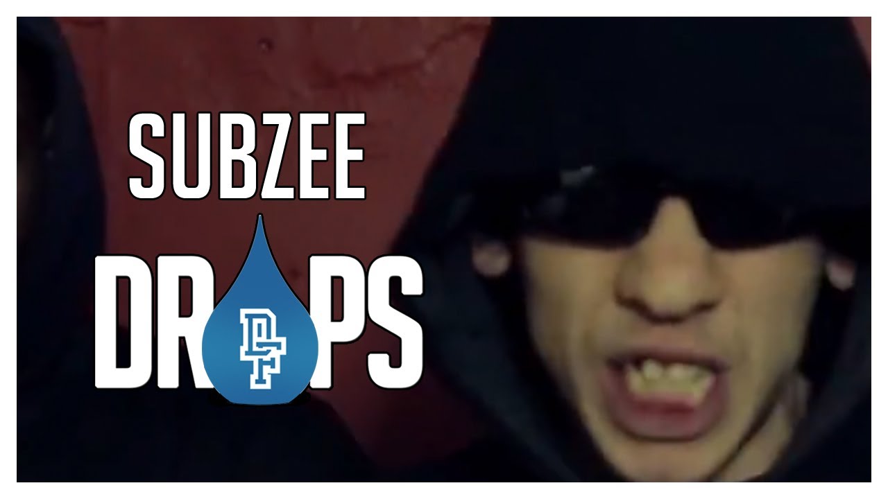 SUBZEE | Drops - S1:EP16 | Don't Flop Music - YouTube Music
