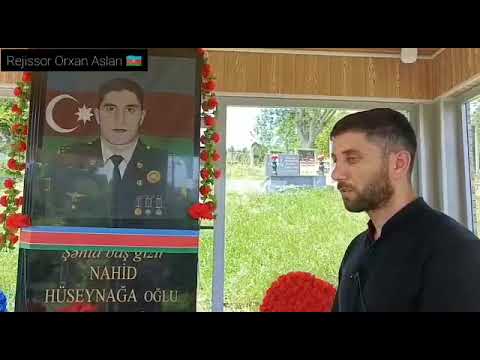 Şəhid Baş gizirimiz Nahid Məmmədovun doğum günü qeyd edildi