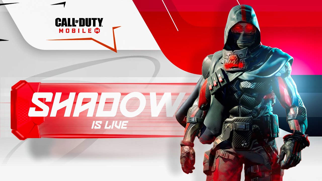 Call of Duty Mobile | SHADOW - YouTube