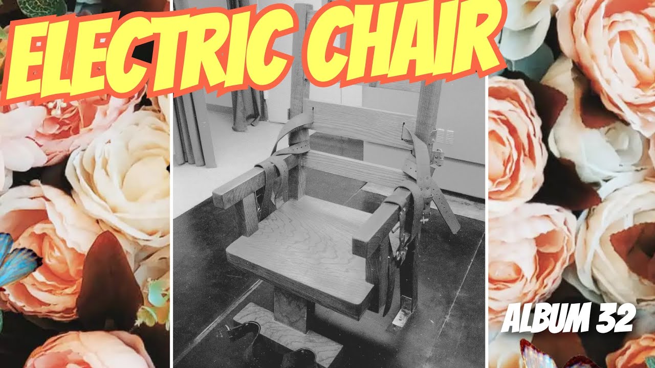 still need anthems - electric Chair Album 32 - YouTube