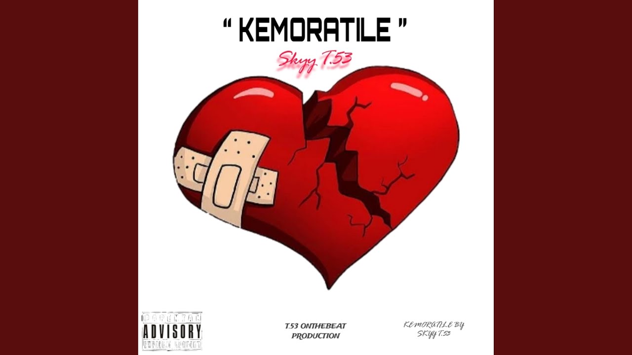 KeMoratile (feat. Lolo'Steazy72) - YouTube