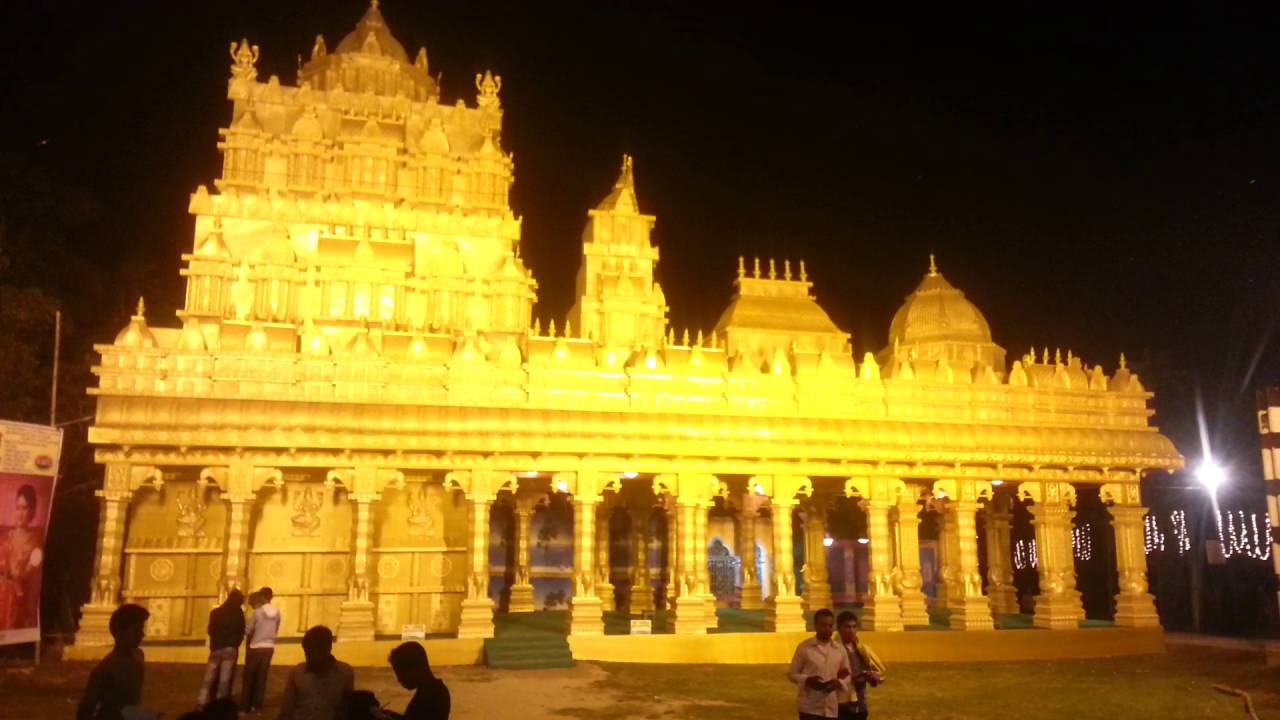 Dhubulia khudiram sangho upload by sujit dutta - YouTube