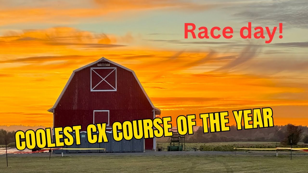 Heiser Farms CX. !! - YouTube