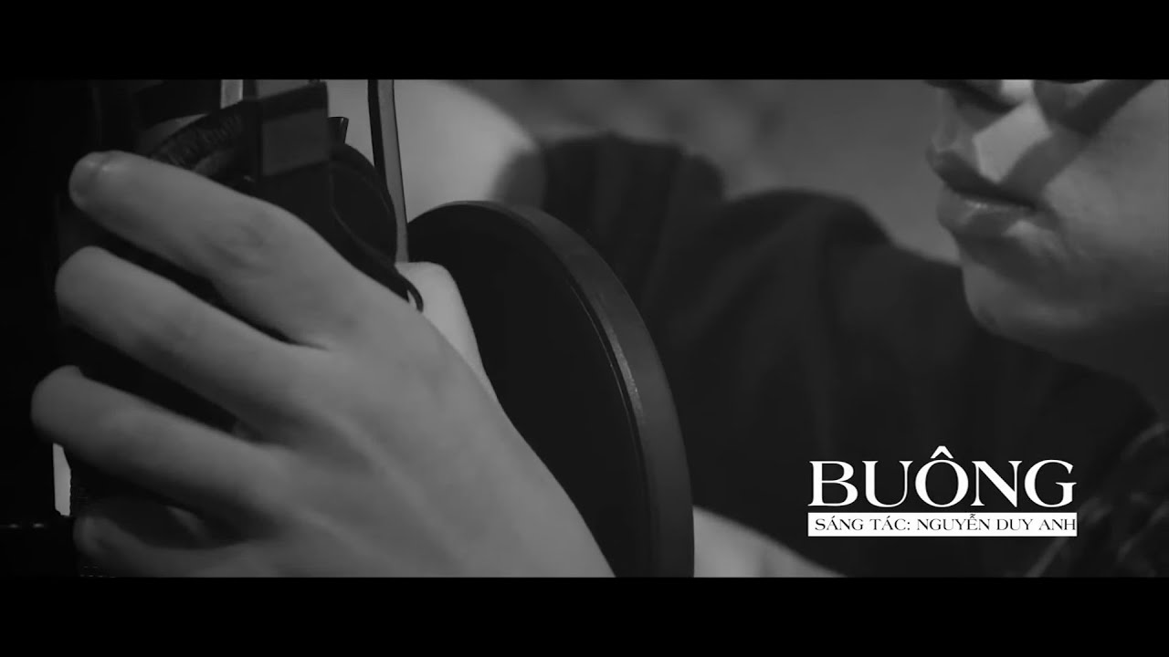 Buông - Bùi Anh Tuấn (cut) - YouTube