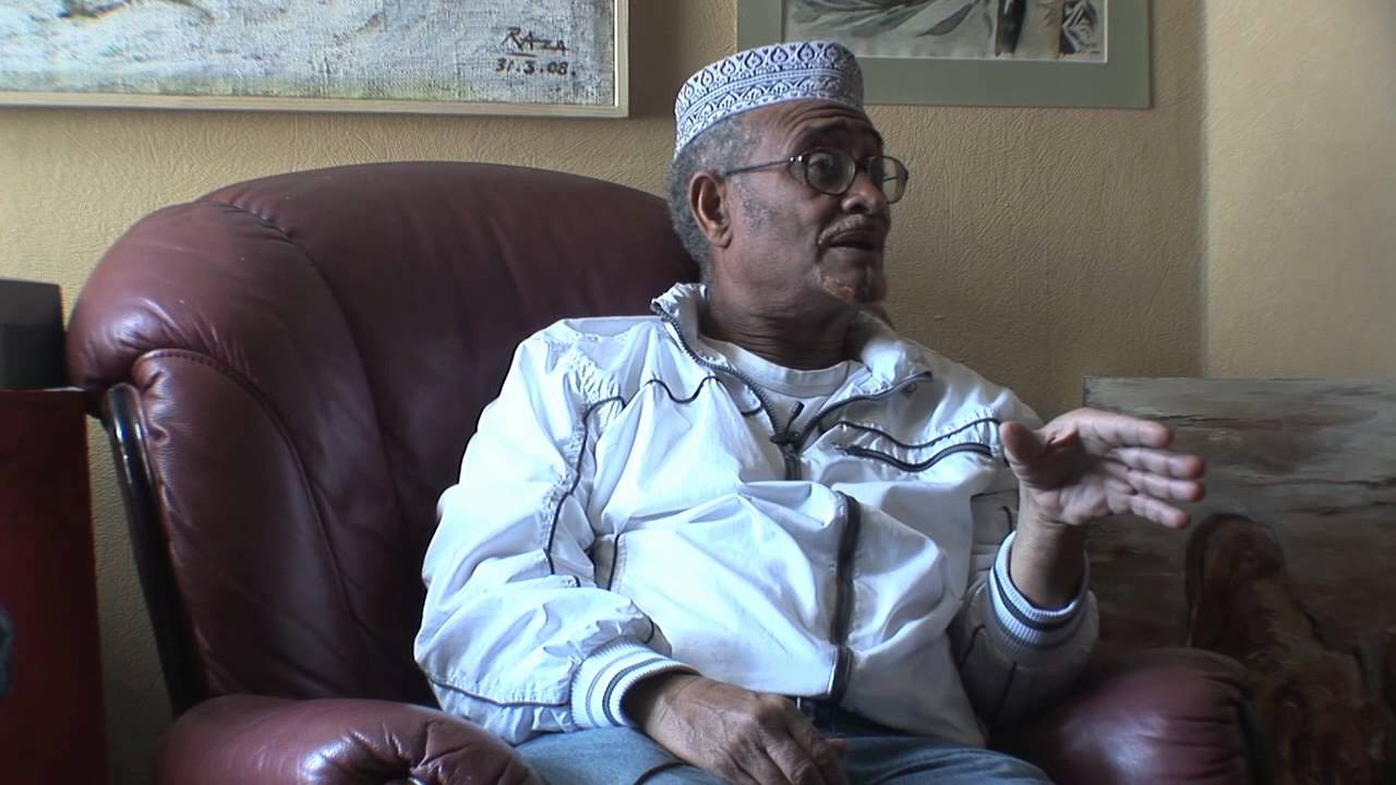 Mohamed Raza part 1 |Urban Pulse - YouTube