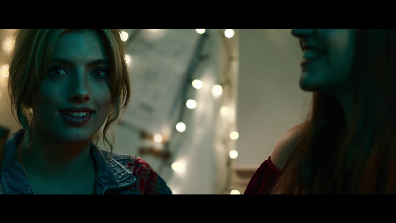 BEN SAFFER - DoP SHOWREEL 2019 - YouTube