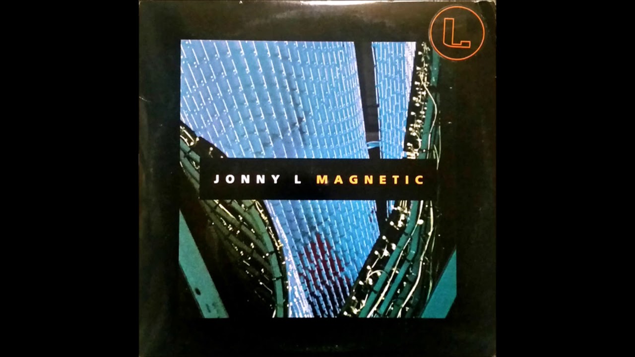 Jonny l - Accelerate feat Lady Kier - YouTube