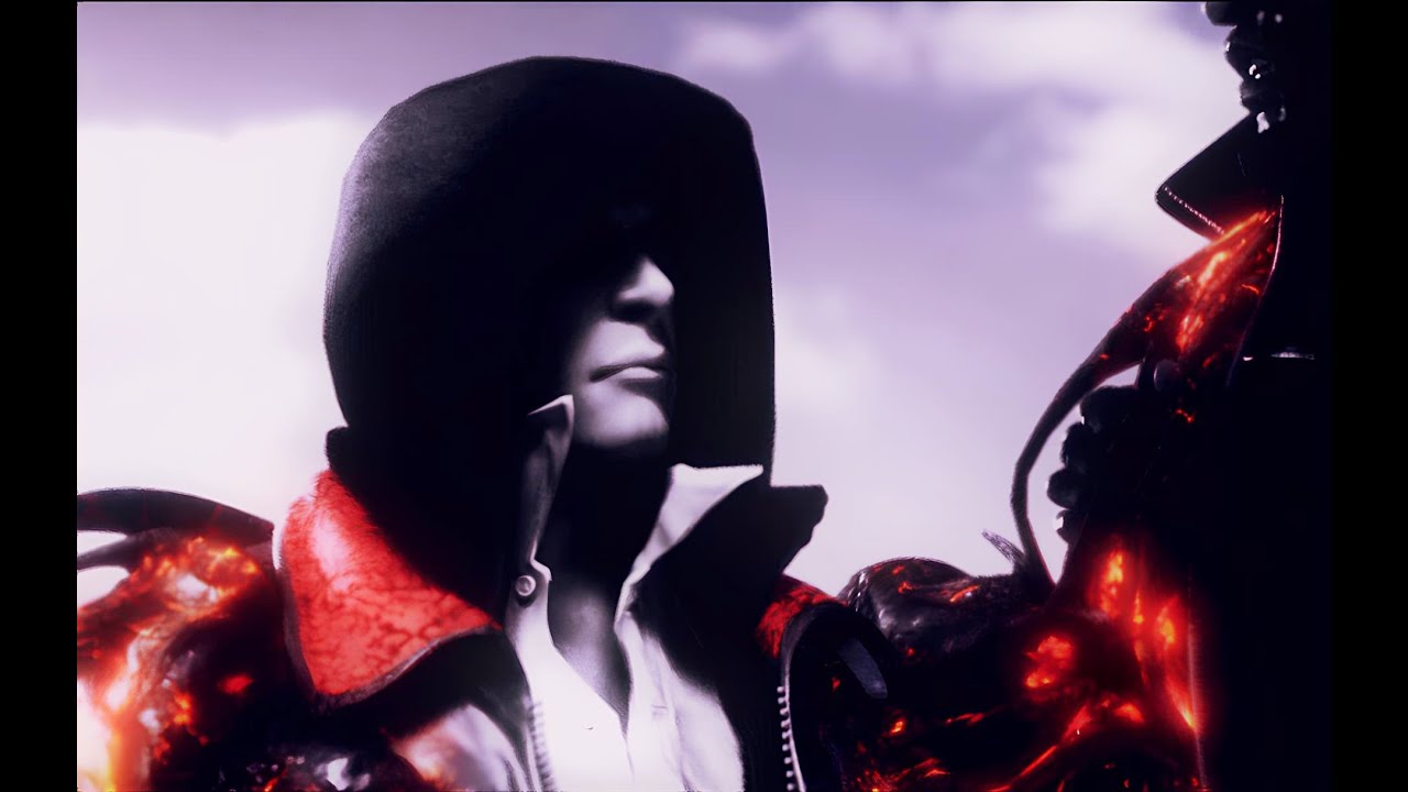 "Mercer..." / Prototype Edit - YouTube