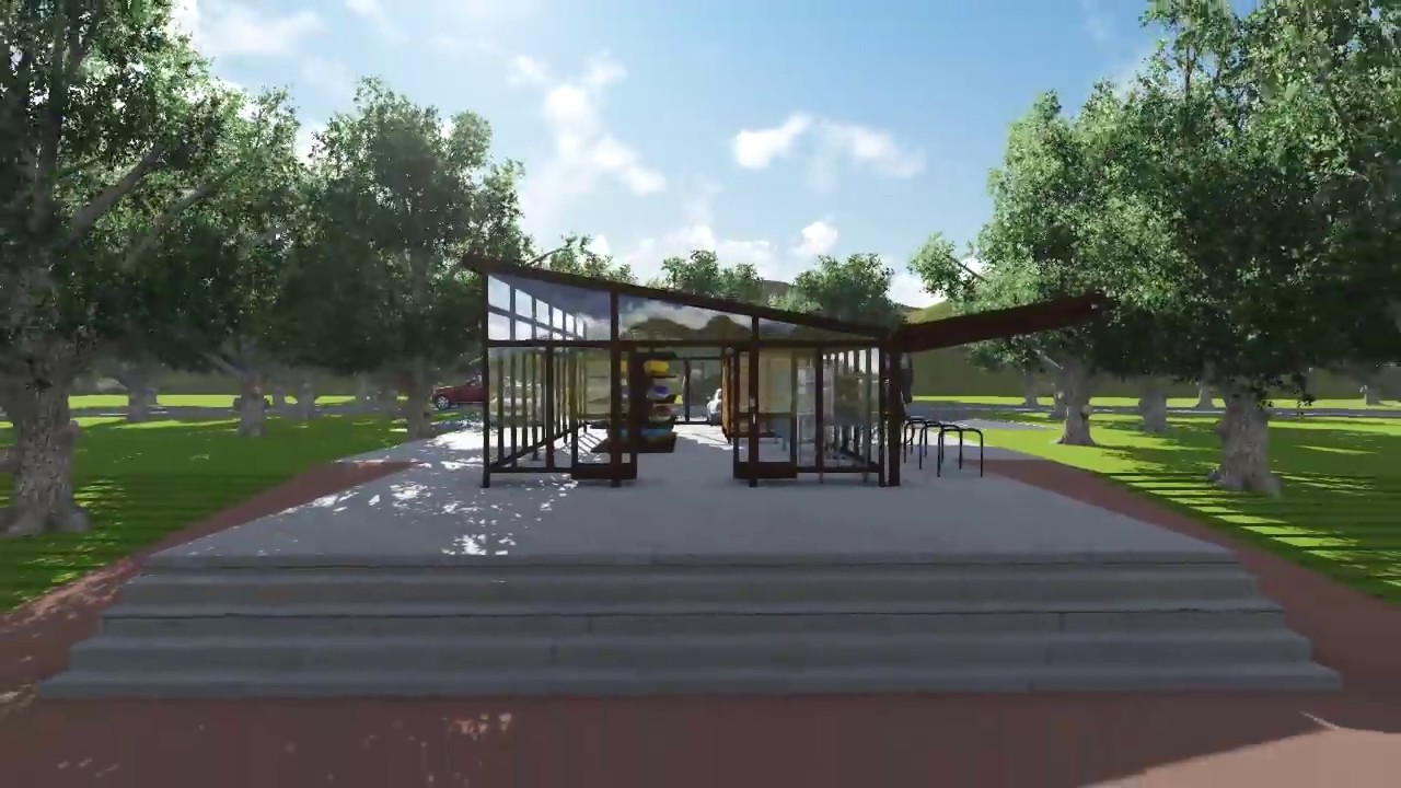 TIFF Albania: Seferan Aquatic Center, Belsh - YouTube