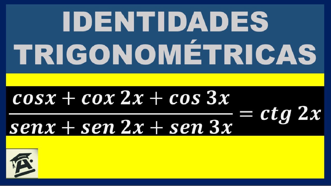 Resuelve F cilmente Cos x Cos 2x Cos 3x Sen x Sen 2x Resuelve F cilmente Cos x Cos 2x Cos 3x Sen x Sen 2x