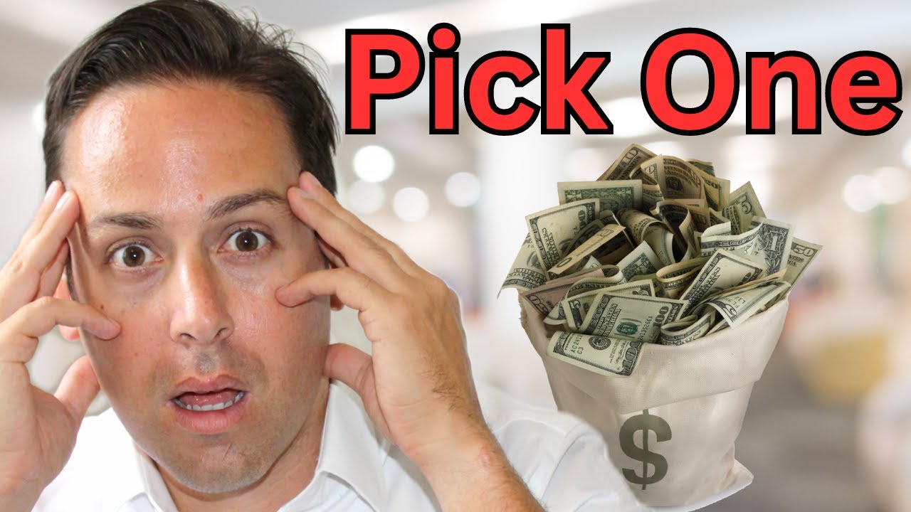 What GS Grade Should You Aim For? 💸 - YouTube