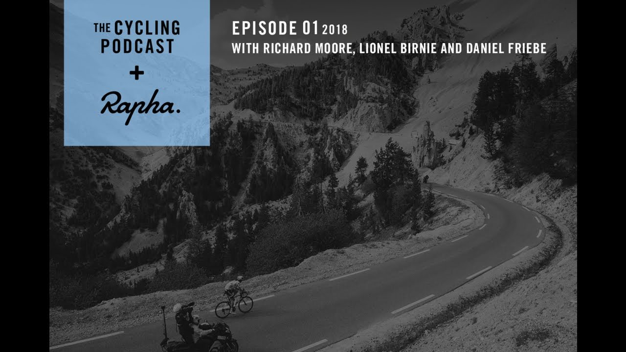 The 2018 season is off and running | Episode 1 - YouTube