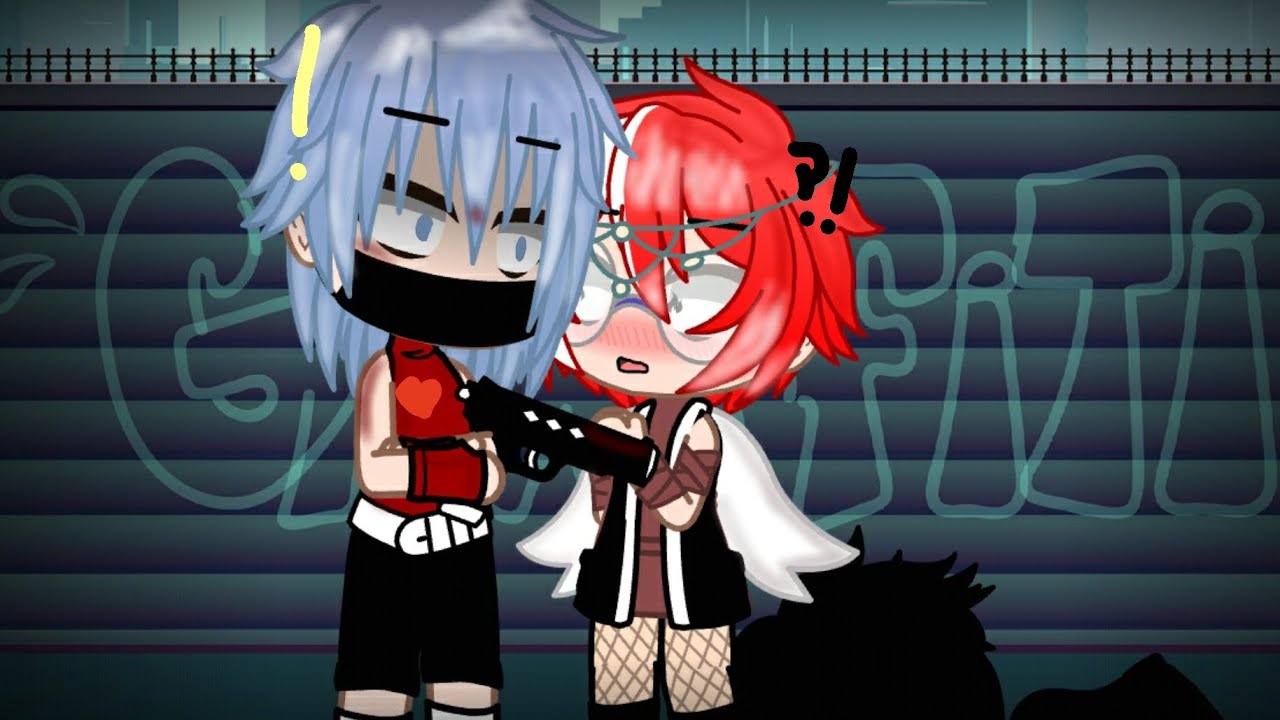 ღMI CORAZÓNღ/BL/Cap 1/Omergavers/Los compas Hijos/ - YouTube