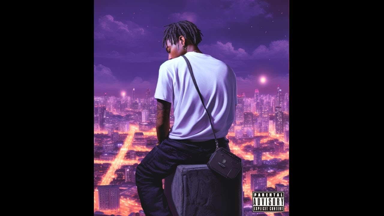 [FREE] *GUITAR* Scorey x Juice WRLD Type Beat - "Letting Go" - YouTube