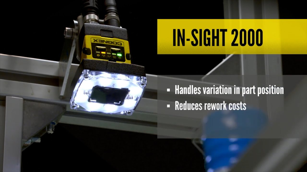 In Sight 2000 Introduction - YouTube