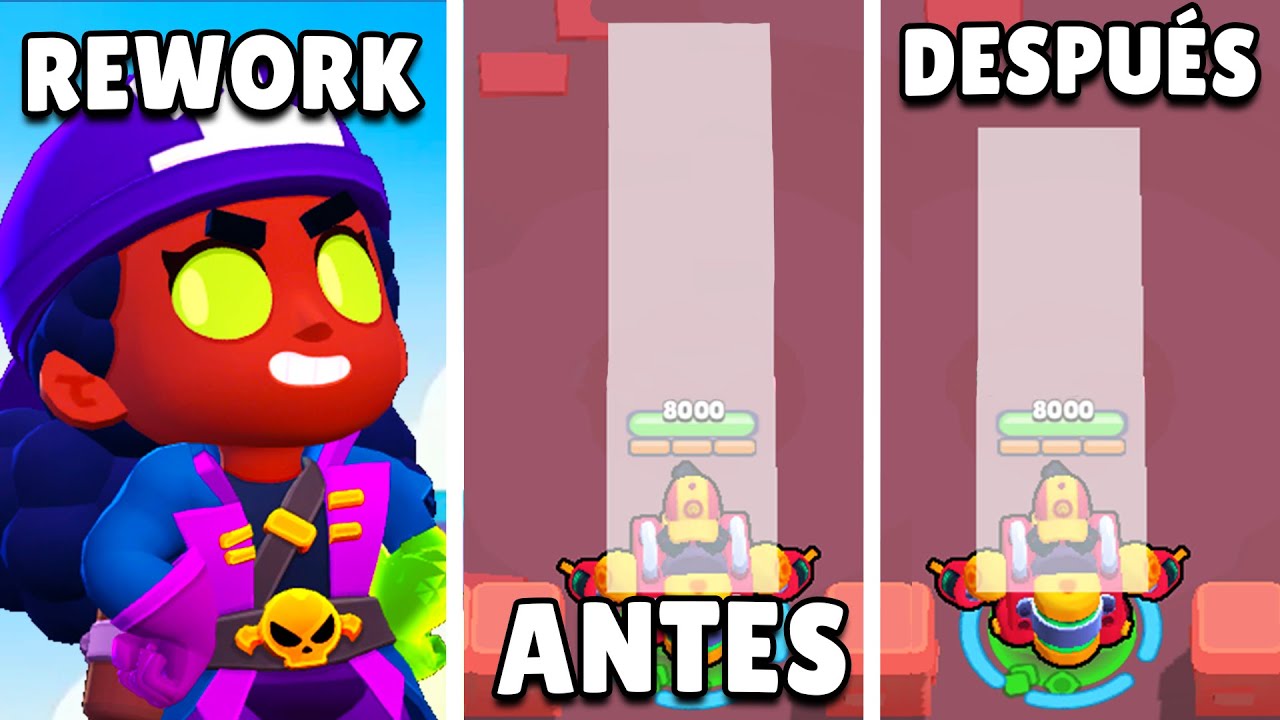 ¿MERECE LA PENA MEG DESPUÉS DEL REWORK?! ¿Deberías maxearla? Probando ...