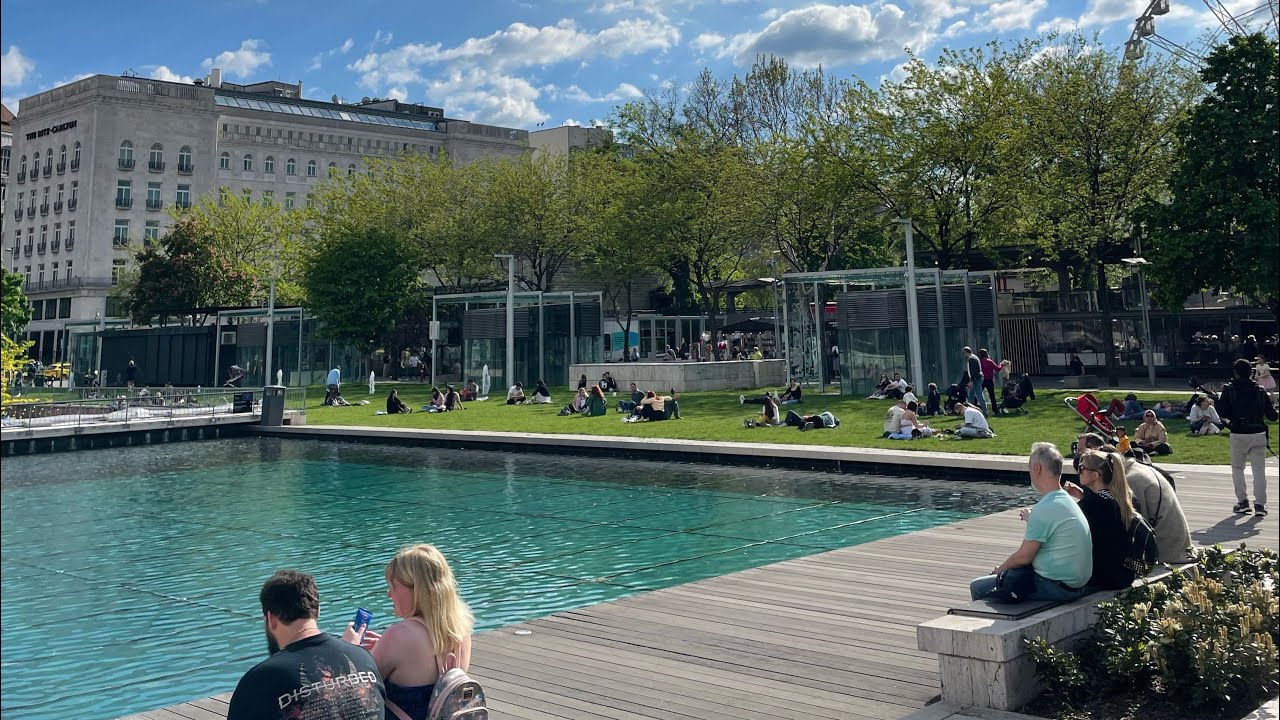 DND 261: Very Much Outside This Summer 😝 - YouTube