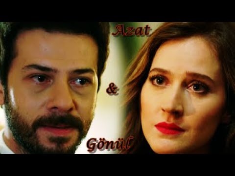 Azat & Gönül - Sevin Yar