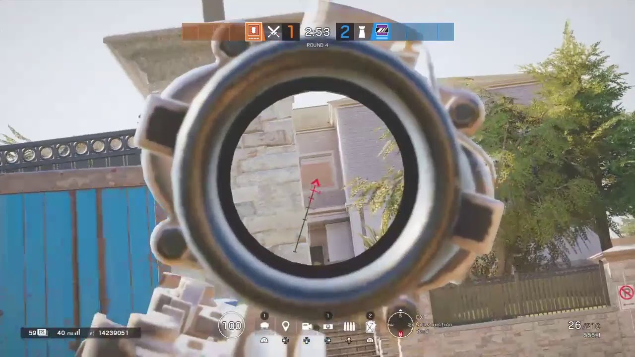 First Siege Stream in 4 Months - YouTube