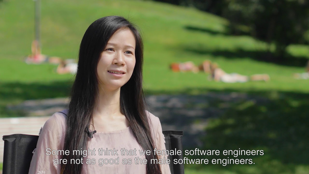 Finnish People Look Asian