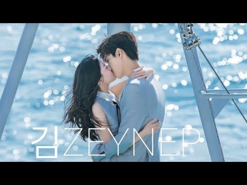 2020 💫 YOU ARE MY DESTİNY 💫 Çin Klip