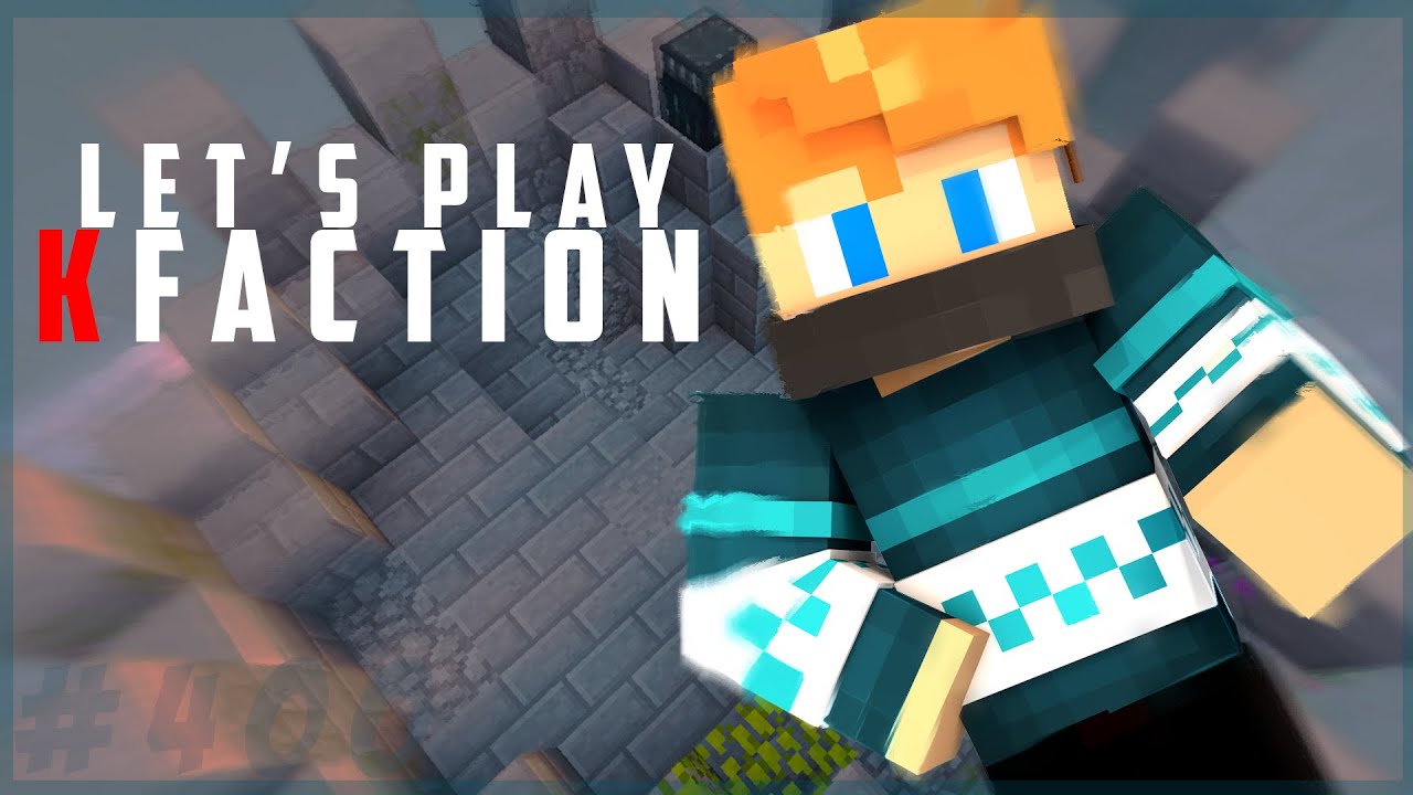 [MINECRAFT] KFaction #1 | Base Tour + PvP ! [V2] - YouTube