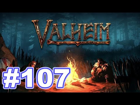 #107 En kolay Geirrhafa Kesimi | Let's Play: Valheim | - YouTube