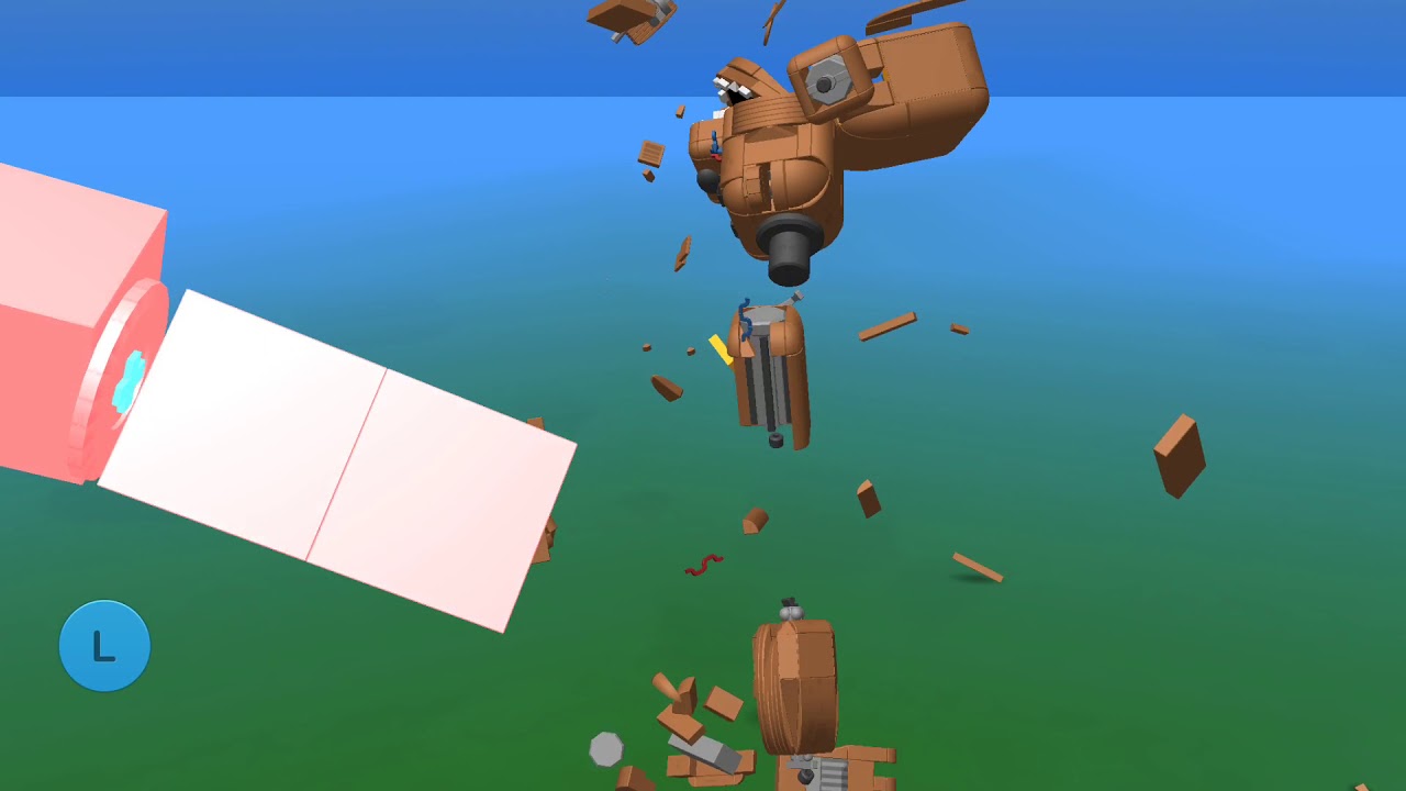 Bloxworld Ep.1 - YouTube