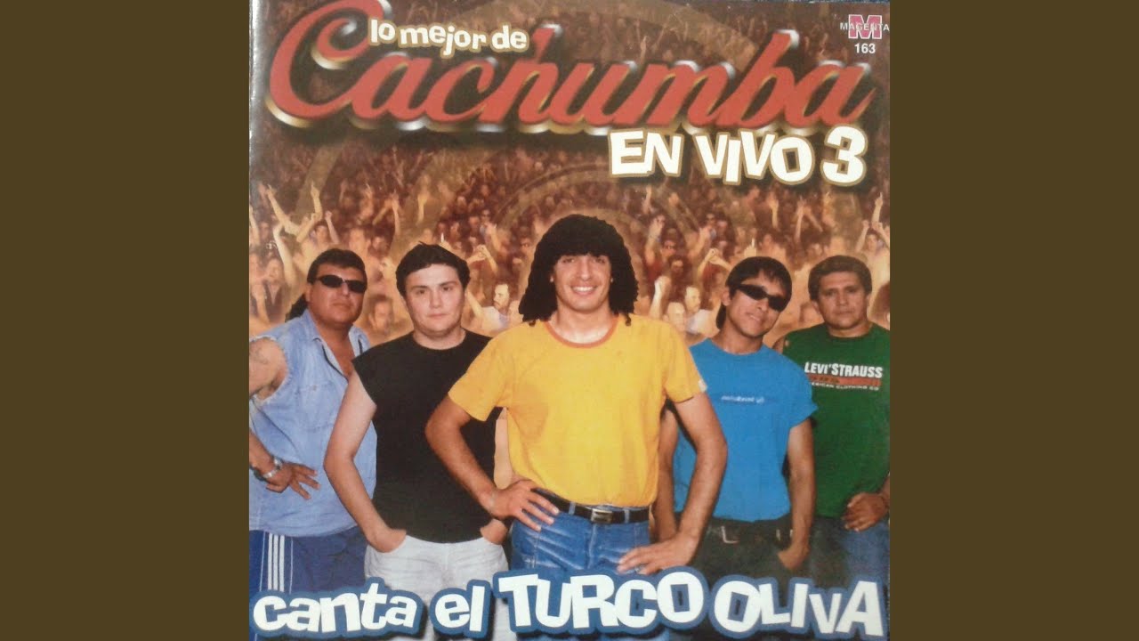 Carcelero (En Vivo) - YouTube